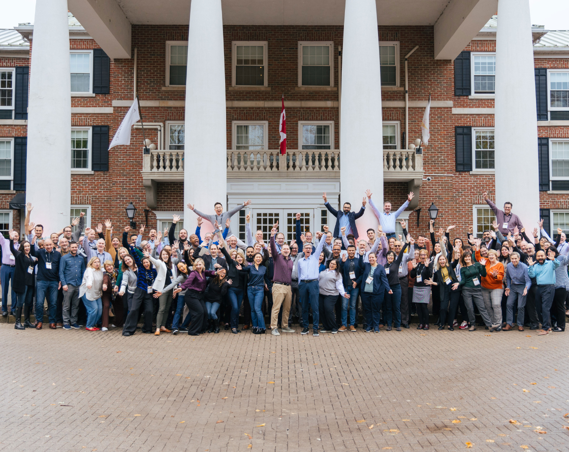 A Look Back at Aramark's 2023 CLT Event - Aramark