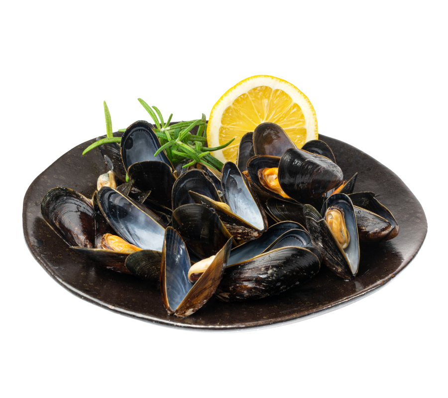 Mussels Skinny Fries at Phoebe Reddall blog