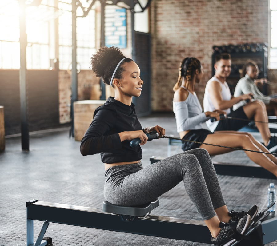 Active Body, Active Mind: How Exercise Supports Brain Health - Aramark