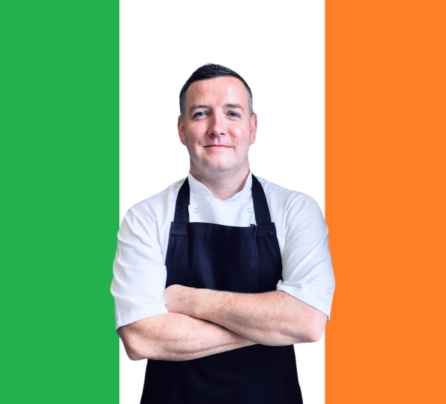 Sean Hunter - Aramark