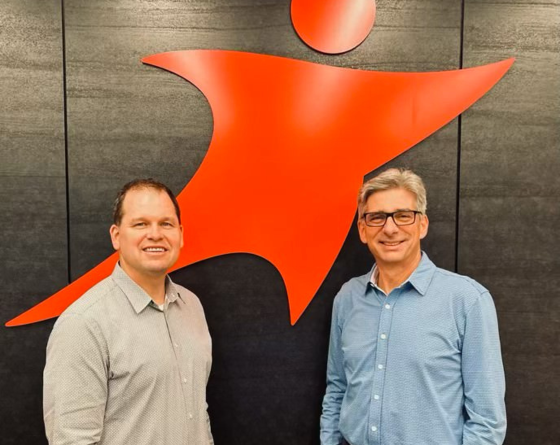 Aramark Canada Announces a Changing of the Guard - Aramark