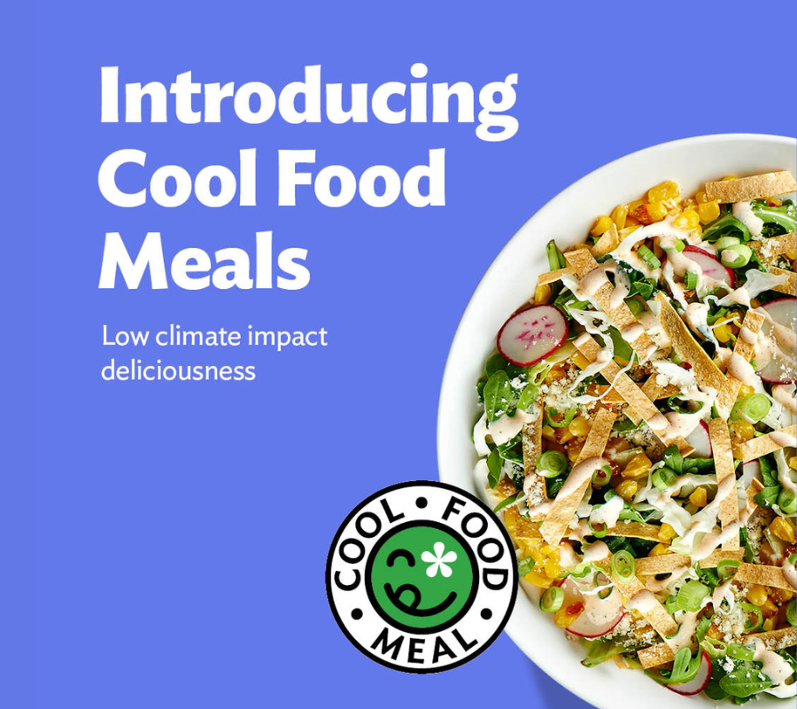 Aramark Rolls Out Cool Food Meals on Residence Dining Hall Menus ...
