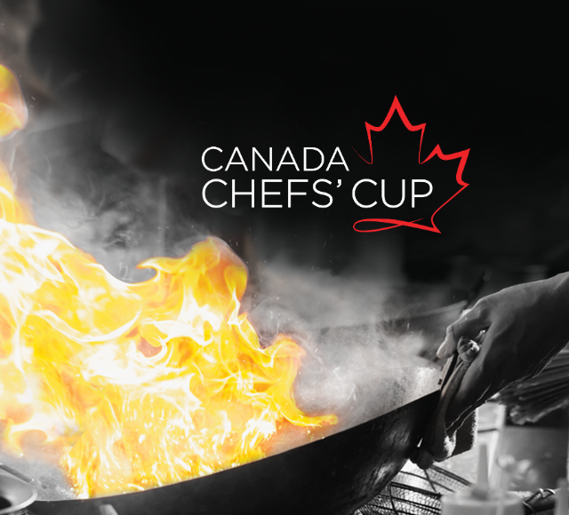 Aramark Canada Presents Annual Chefs' Cup Competition and Culinary ...